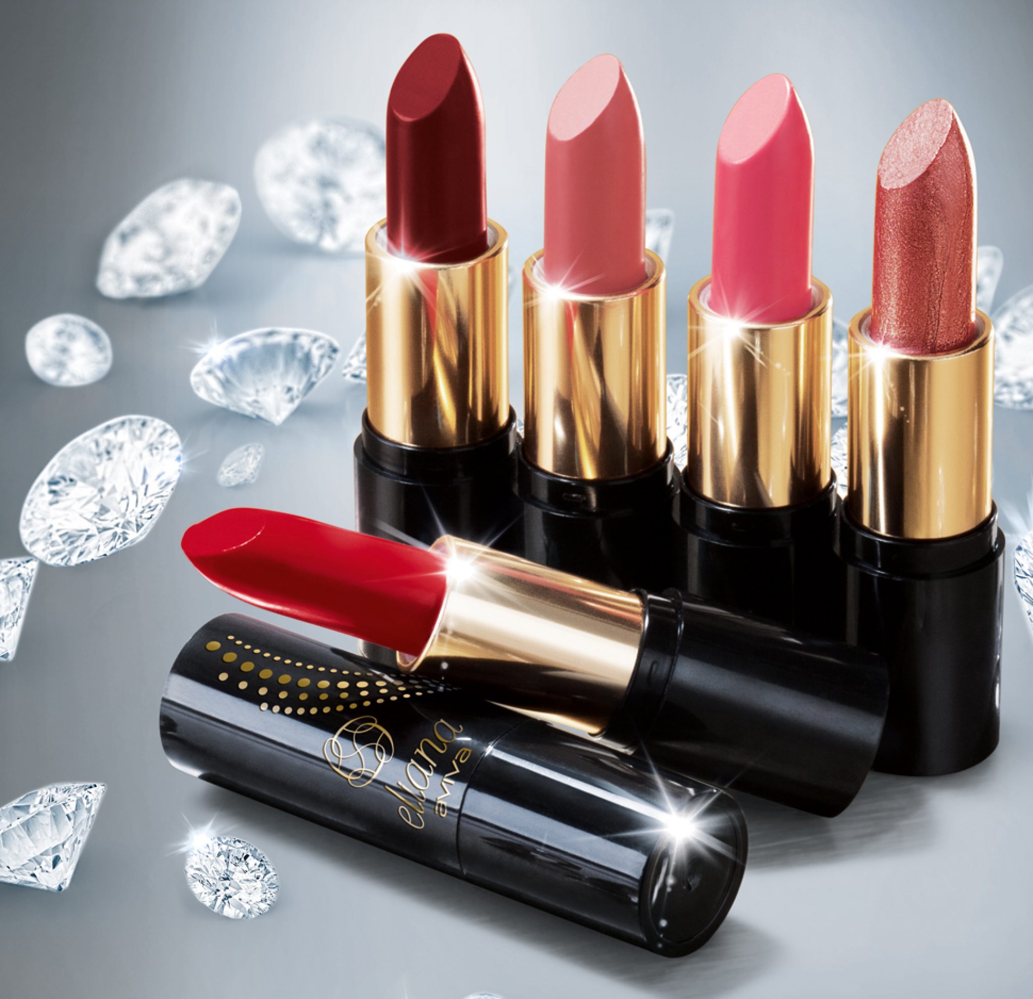 Melhor Batom: Guia completo para comprar