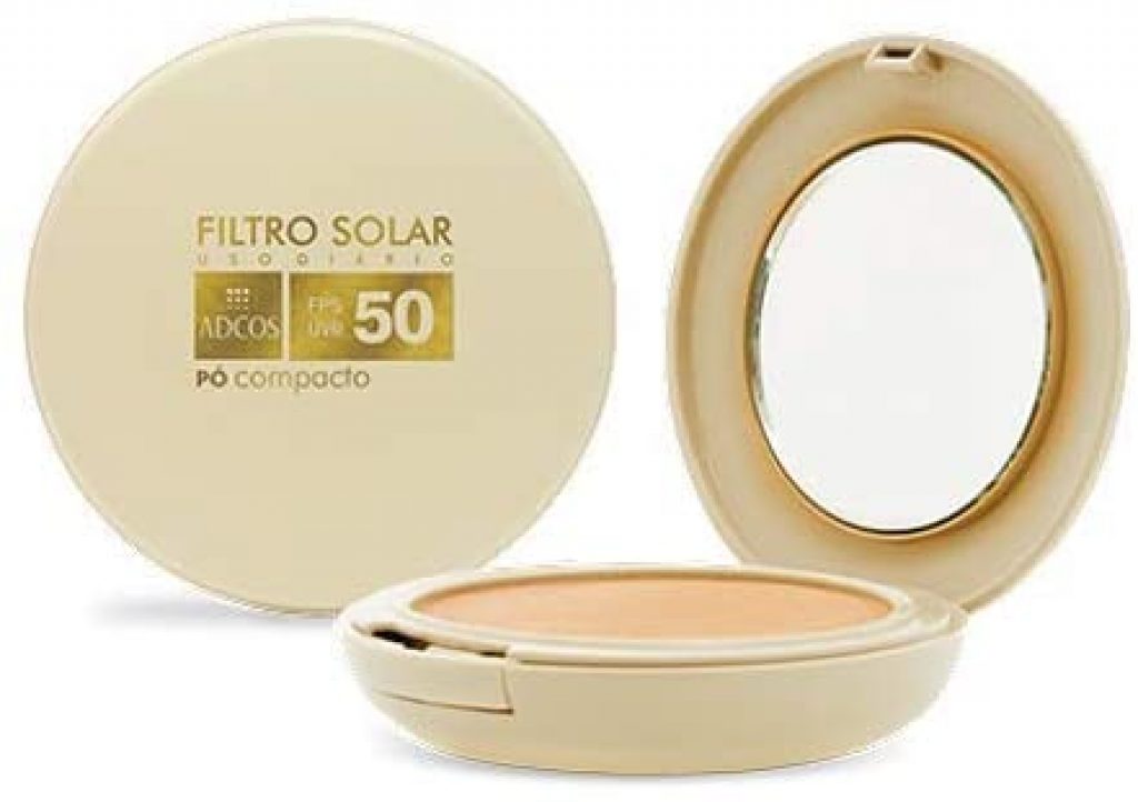 Melhor Protetor Solar em Pó: Guia completo para comprar