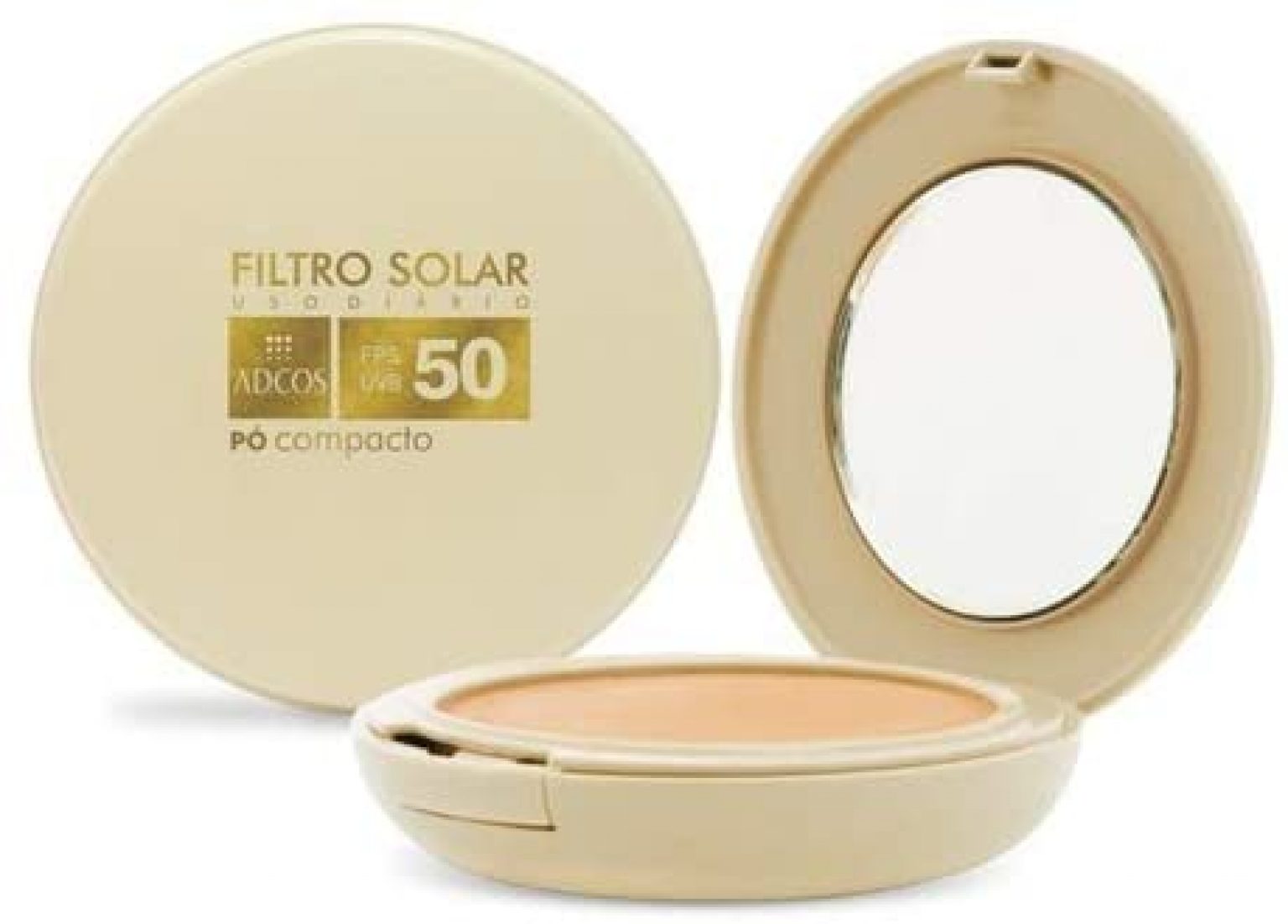 Melhor Pó Compacto: Guia completo para comprar