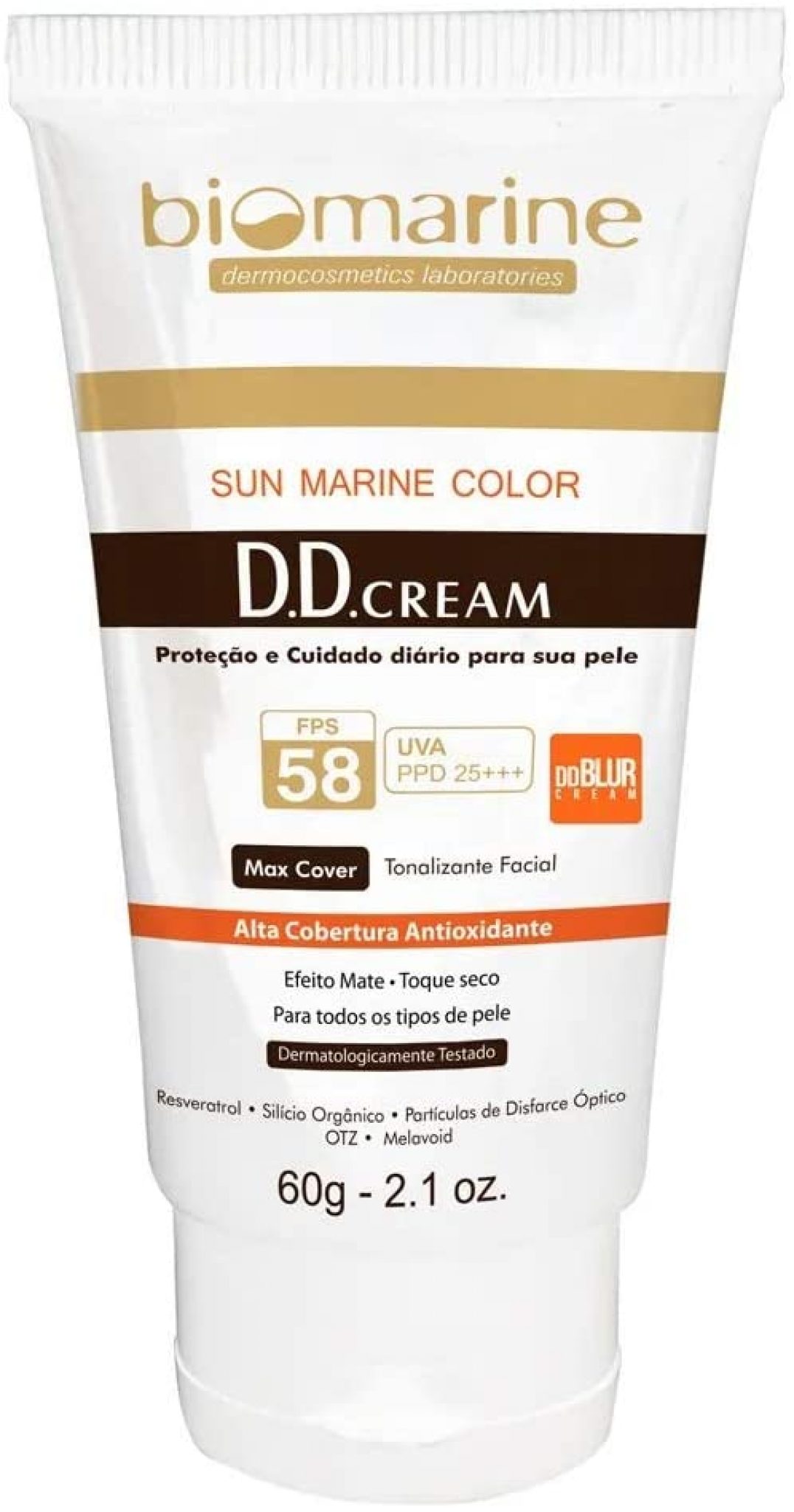 Melhor DD Cream: Guia completo para comprar