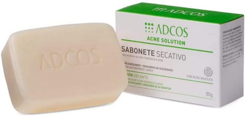 Melhor sabonete para acne: Guia completo para comprar